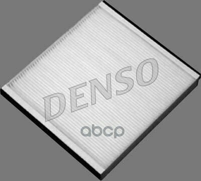 Фильтр салонный Denso арт. DCF482P