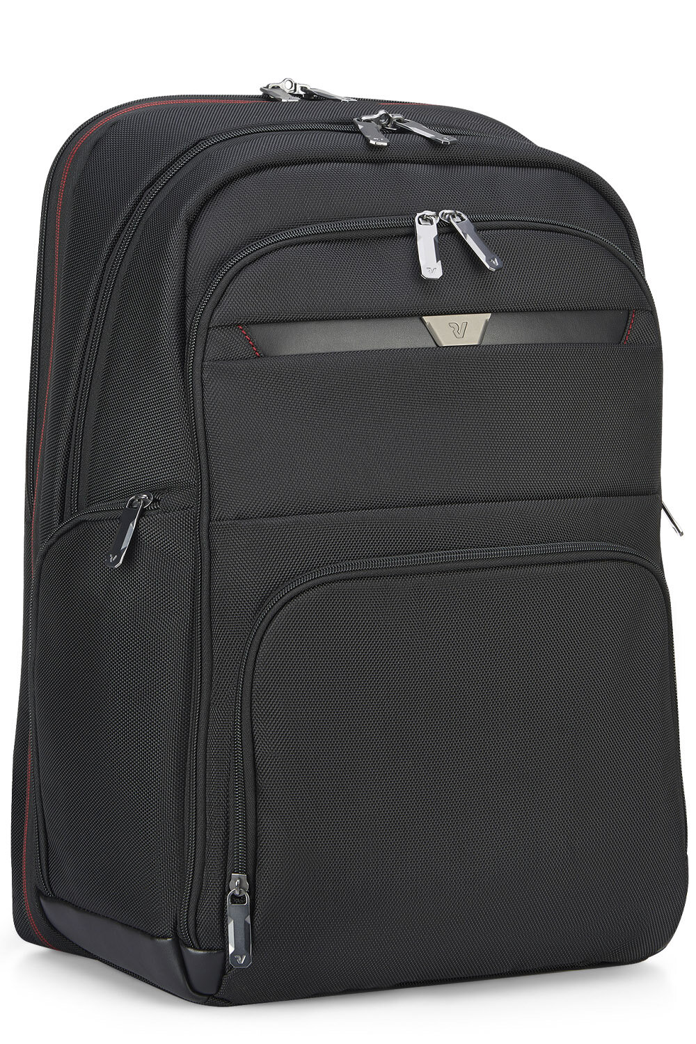 Рюкзак Roncato 413893 Biz 4.0 Work Backpack *01 Black