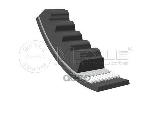 Ремень клиновый BMW/NISSAN /13x760 MEYLE 052 013 0760 Meyle арт. 0520130760
