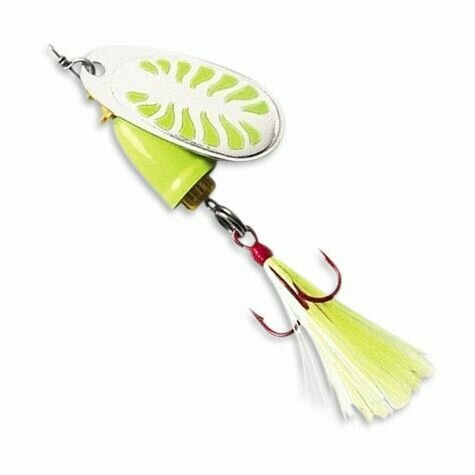 Блесна BLUE FOX BFGVS3-GLCH