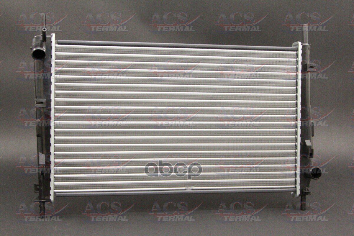 Радиатор основной FORD MONDEO III 00> ACS Termal арт. 562041