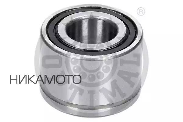 OPTIMAL 0-N565592 Ролик натяжной клинового ремня MERCEDES-BENZ: 190 (W201) C-KLASSE (W202) E-KLASSE (W124) E-KLASS