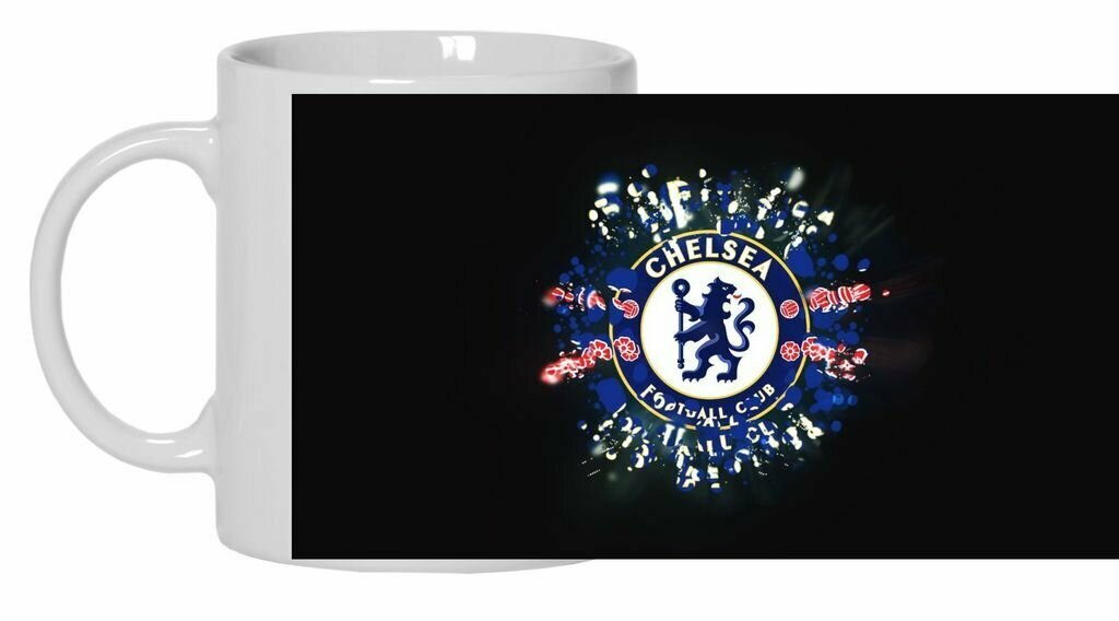 Кружка Челси, Chelsea № 5