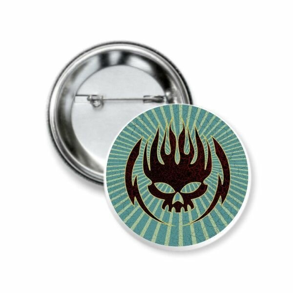 Значок Offspring, Оффспринг №5