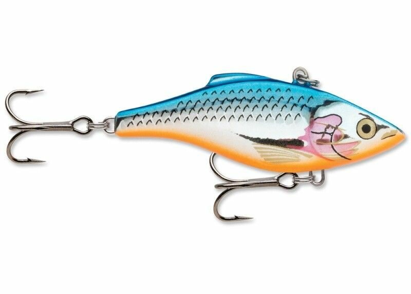 Воблер RAPALA RNR-04 SB