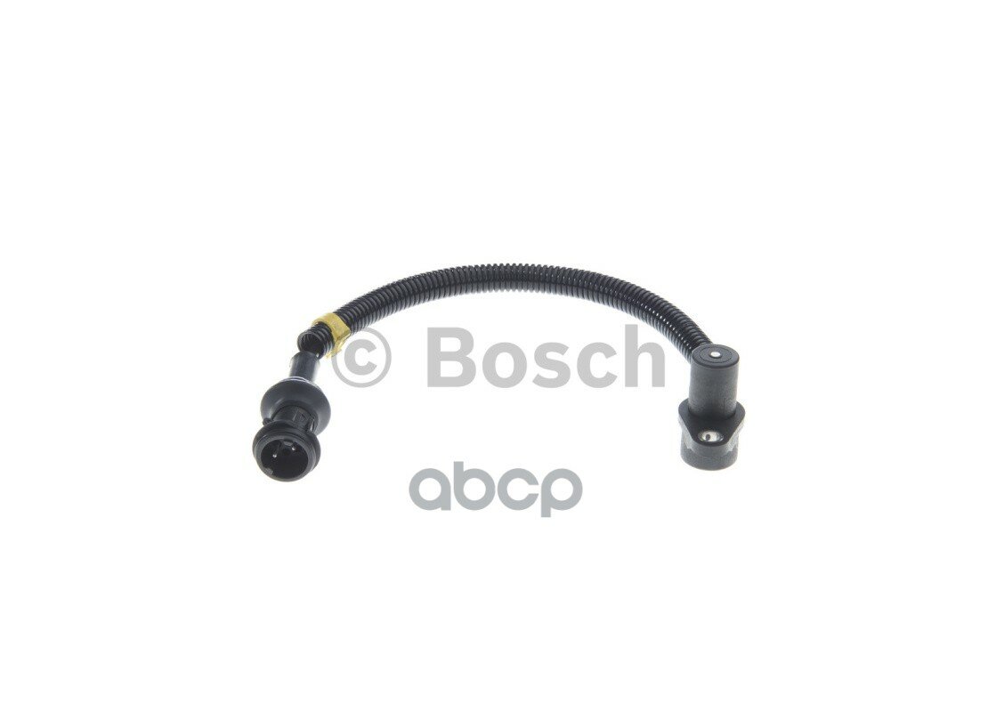 Датчик положения коленвала MAN BOSCH Bosch арт. 0281002271
