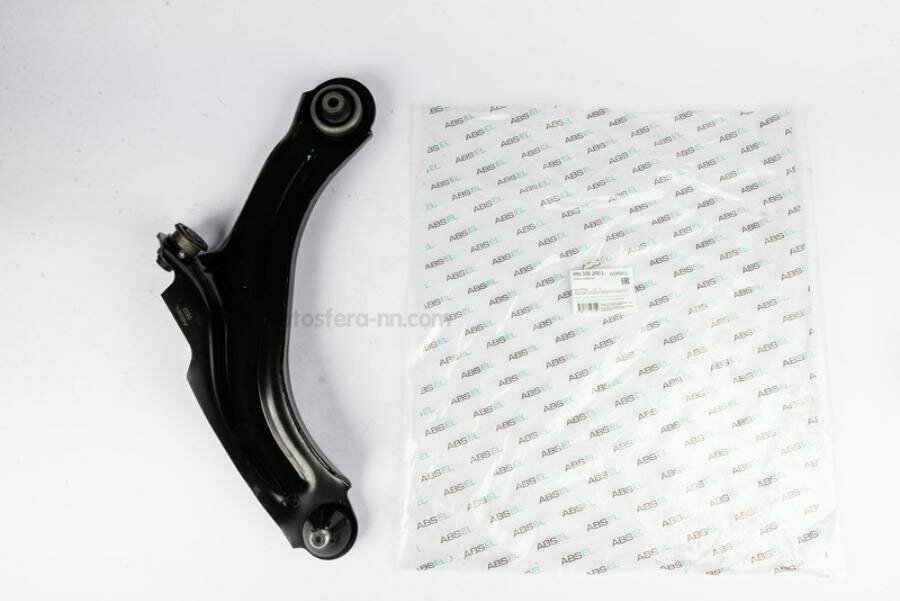 ABSEL RN330200L Рычаг подвески передней левый