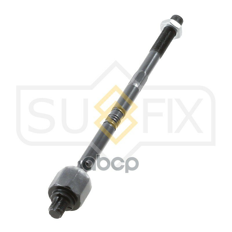 Рулевая рейка, применяется на Opel Astra H, с 2004 года, артикул SD1029. SUFIX арт. SD1029