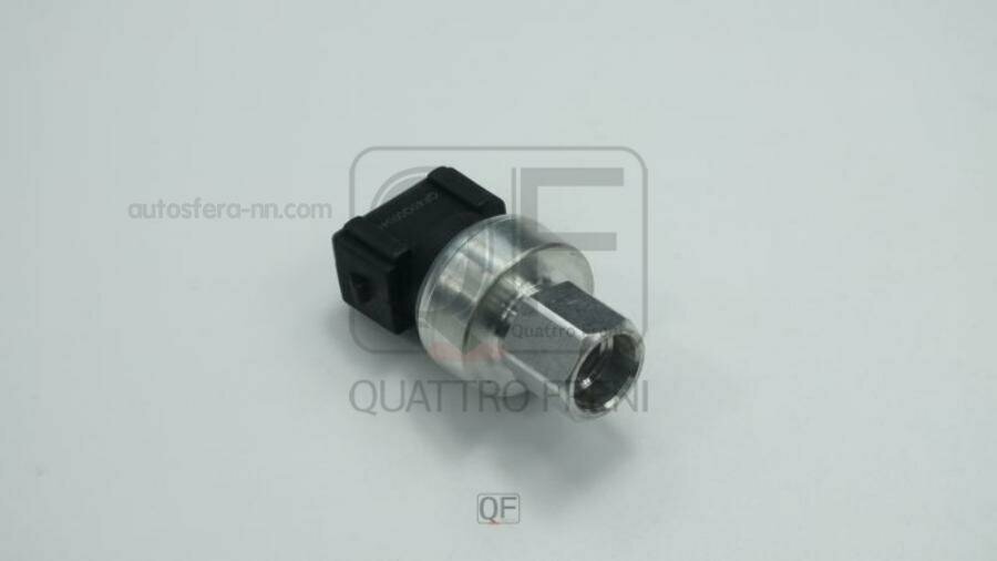 QUATTRO FRENI QF40Q00046 датчик давления кондиционера