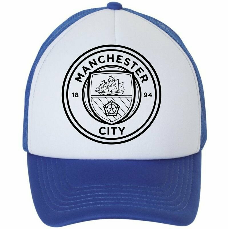 Бейсболка Базовая коллекция для мужчин и женщин