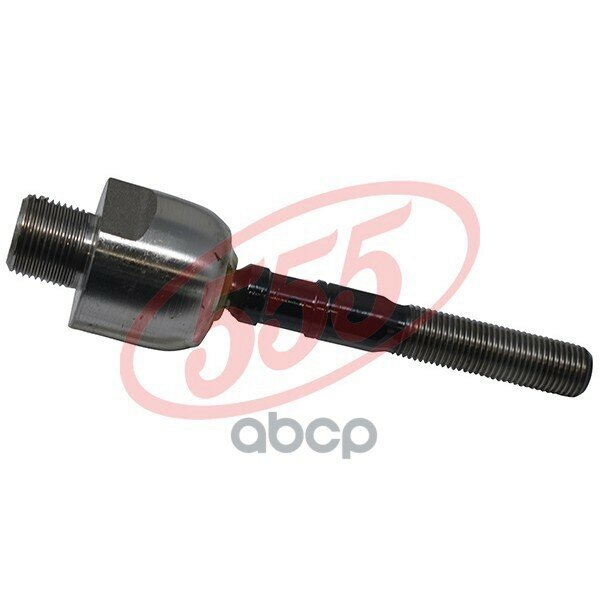 Тяга рул внутр л/пр Honda Accord USA 08- 555 арт. sr-h070