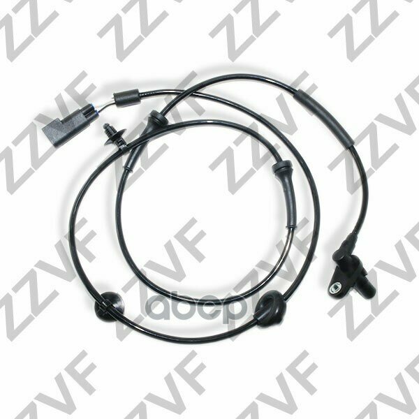 Датчик АБС передний FORD TRANSIT (06-13) FORD ZZVF арт. GRA753
