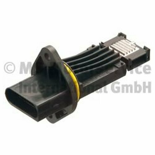 Датчик массового расхода воздуха Pierburg 722684070 для Mercedes C-CLASS CL203, S203, W203, CLK C209, E-CLASS S210, VF210, W210,