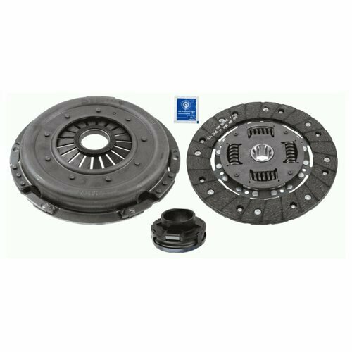 Комплект сцепления Sachs 3000830201 для Mercedes T1 601 601, T1 601 611 601, 611, T1 602 602, T1 C 601
