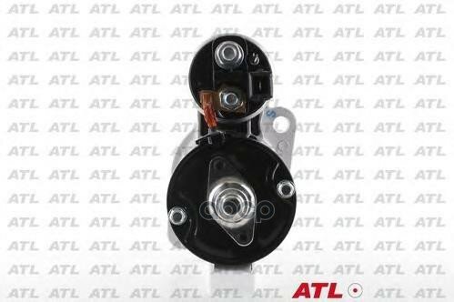 Стартер 12V 11 Kw AUDI A3 1,8T 9/96-> , VW Bora 2,0 10/98-> , Golf IV 1,8T/2,0 5/99-> Delta Autotechnik арт. A18040