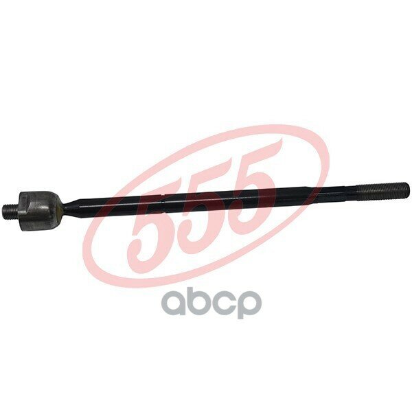 Тяга рулевая пр/лв Toyota Yaris NCP91TH 06- 555 арт. sr-t410