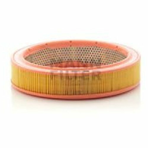Фильтр воздушный Volkswagen (SAIC Volkswagen) Santana, 1.8L 056 129 620 056 129 620 MANN-FILTER C 2852/2 для Audi 100 (1968-1991), Audi 50