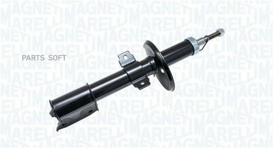 MAGNETI MARELLI Амортизатор передний GAS