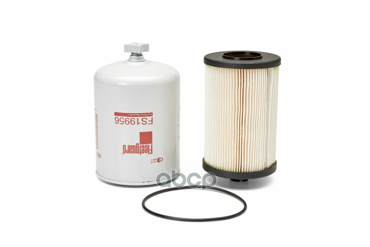 Фильтр топл. FK48001 Fleetguard Fleetguard арт. FK48001