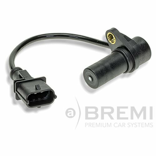 Датчик положения коленвала Bremi 60299 для Honda Civic VII; Opel Astra