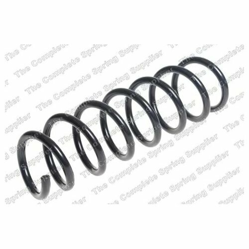 Пружина передней подвески Lesjofors 4008497 для BMW 5 серия F10, F11