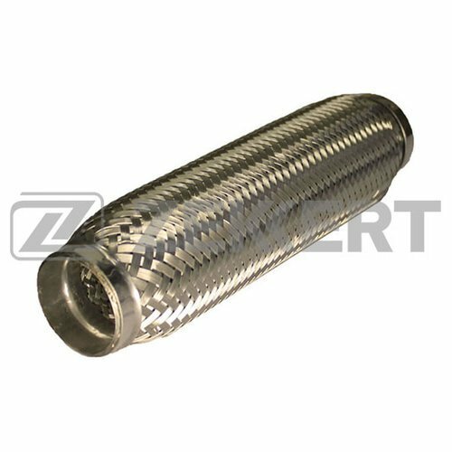 Гофра глушителя ZEKKERT fr45230