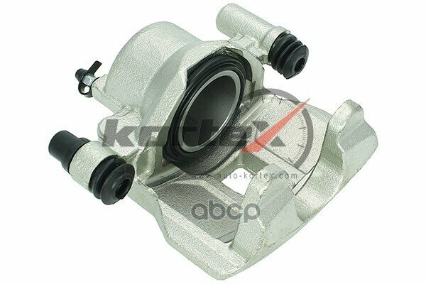 Суппорт MAZDA 6 (02-) передний левый KORTEX KORTEX арт. KSB041
