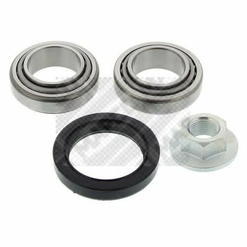 Подшипника ступицы колеса Mapco 26604/2 для Ford Escort (1989-2002), Ford Fiesta (1983-2003), Ford KA (1996-2008)
