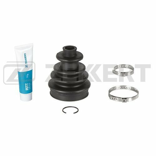 Комплект пыльника шруса ZEKKERT sm1028s для Nissan Almera II; Toyota Avensis