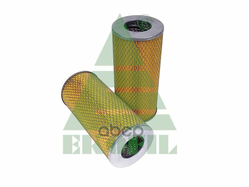 Фильтр масляный! Mitsubishi Colt/Galant/Lancer 1.1-3.5 83> Ekofil арт. EKO0280