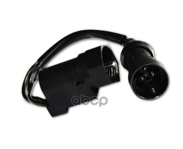 Датчик скорости !6-и импульсный, круг. разъем ГАЗ, УАЗ дв. ЗМЗ-406, Cummins GAZ арт. 3423843