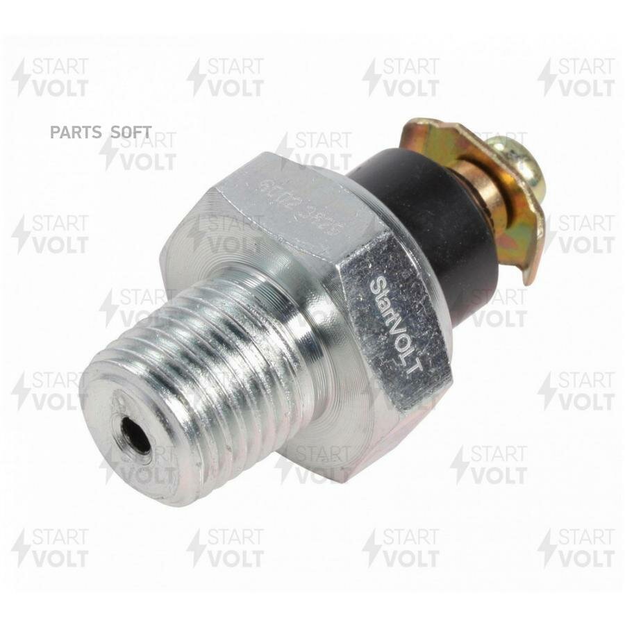 STARTVOLT VSOE0340 Датчик давления масла СтартВольт ГАЗ, УАЗ с двигателем ЗМЗ-402, 405, 406, 409