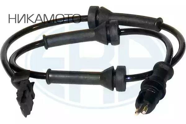 ERA 560230 Датчик ABS RENAULT MEGANE II