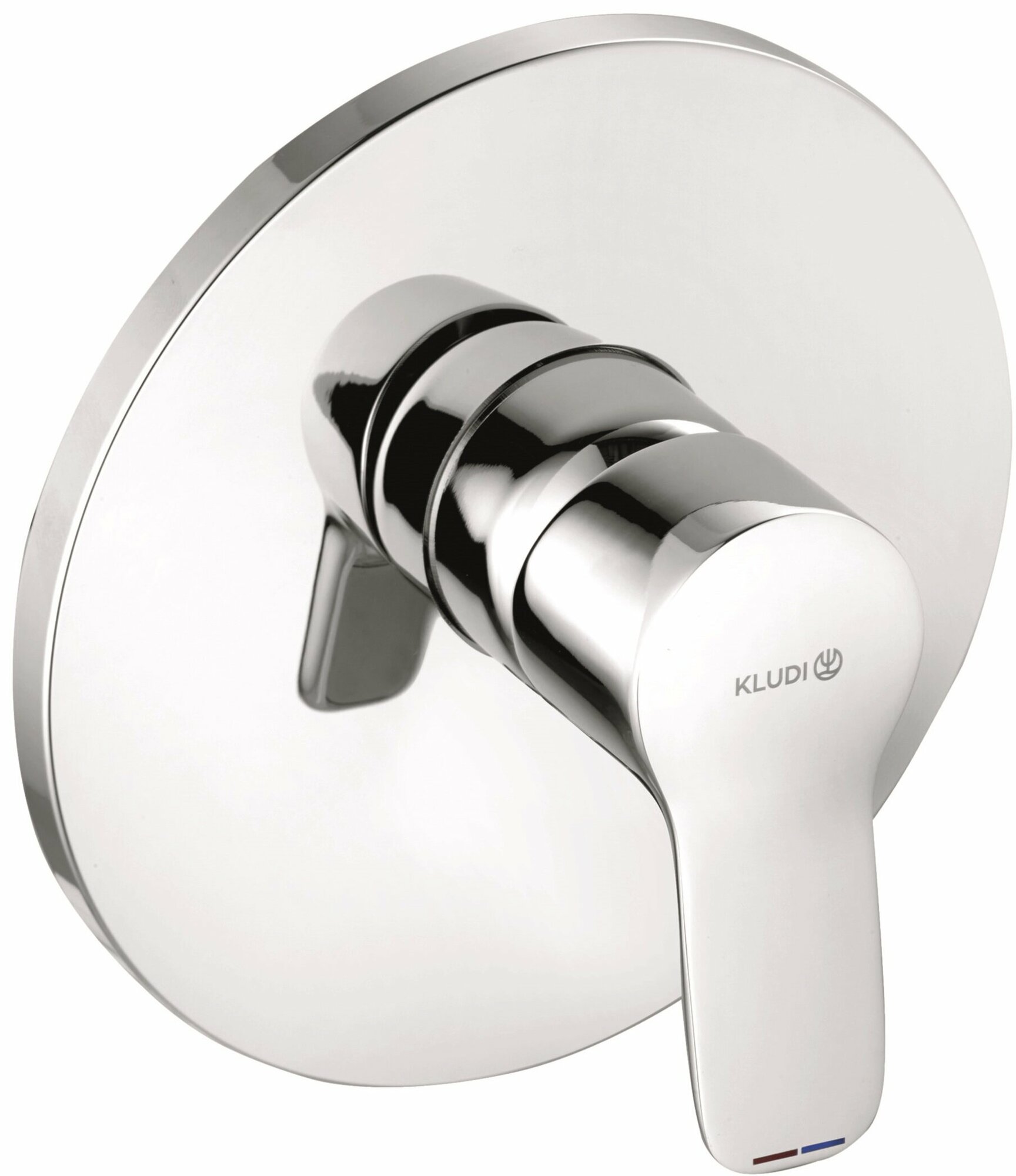 Смеситель Kludi Pure&Easy 376550565 для душа