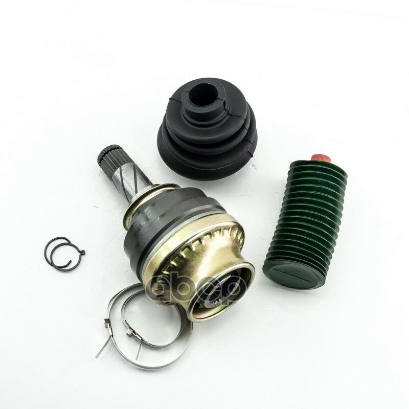 ШРУС внутренний, OP03740013 Opel Vectra A, Astra F, Ascona C 1.2,1.3, 1.4, 1.6NZ DOMINANT арт. OP03740013