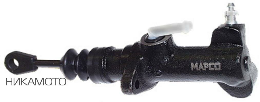 MAPCO 1790 Цилиндр сцепления главный VW PASSAT B3/B4 Variant (3A5 35I) 1.8
