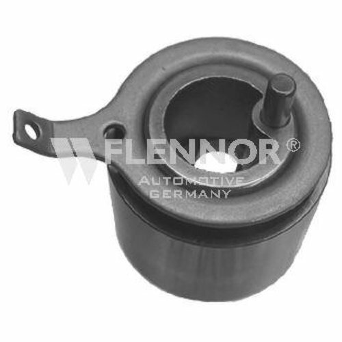 Ролик натяжной ремня ГРМ Flennor FS65091 для Chevrolet Matiz, Spark; Daewoo Matiz, Tico