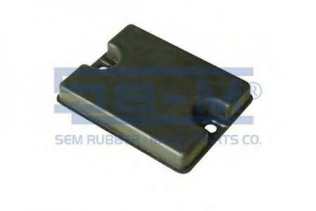 Отбойник рессоры (мр) MB 915-1529 SEM LASTIK A.S. 8407
