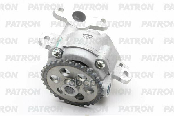 Насос масляный PEUGEOT BOXER 2.2HDi CITROEN: JUMPER 2.2 HDi 100/ 2.2 HDi 120 06- FORD Transit 2.2 TDCi 06-/ 2.4 TDCi 2000- P.
