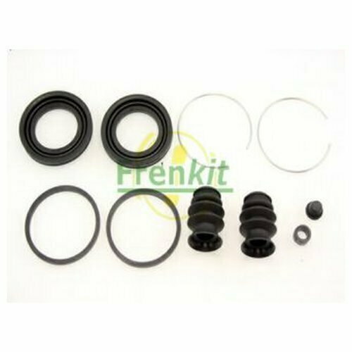 Ремкомплект тормозного суппорта Frenkit 243016 для Mazda BSERIE, Xedos 9