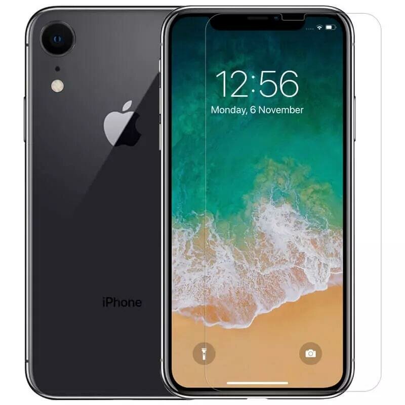 Защитное стекло Nillkin H+ PRO для iPhone XR прозрачный