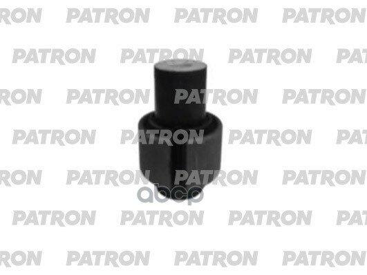 Сайлентблок рычага подвески BMW 5-SERIES (E60 - E61) 2003 - 2010 BMW 7-SERIES (E65 - E66) 2001 - 2008 (произведено в Турции) .