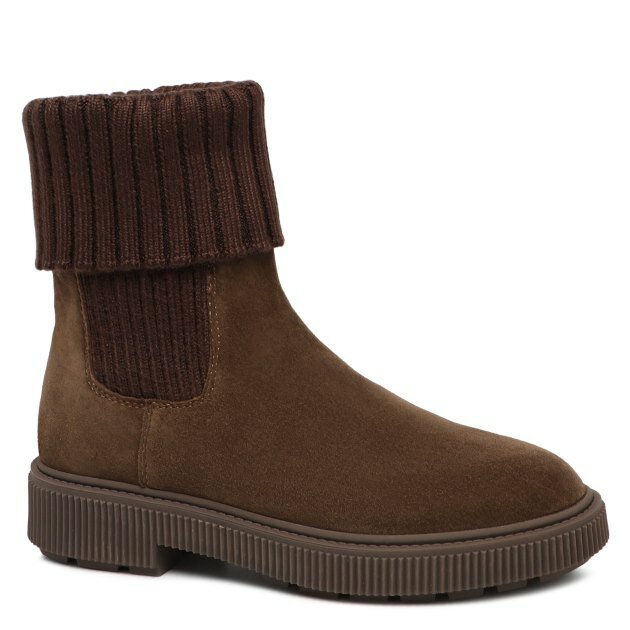 Ботинки челси