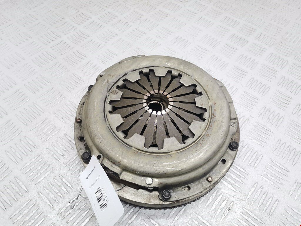 Маховик (демпфер сцепления) Volkswagen Lupo 032105269 арт. 1515666