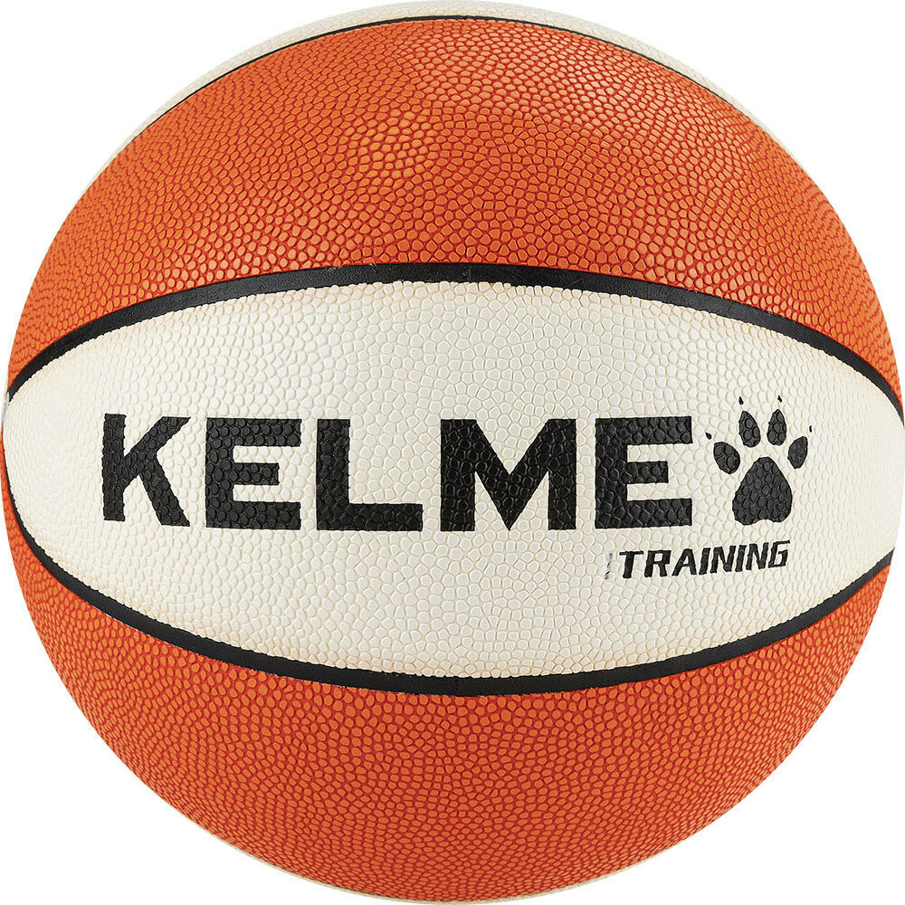 Мяч баскетбольный Kelme Hygroscopic 8102qu5004-133, для женщин и для юниоров от 13 до 15 лет, размер 6