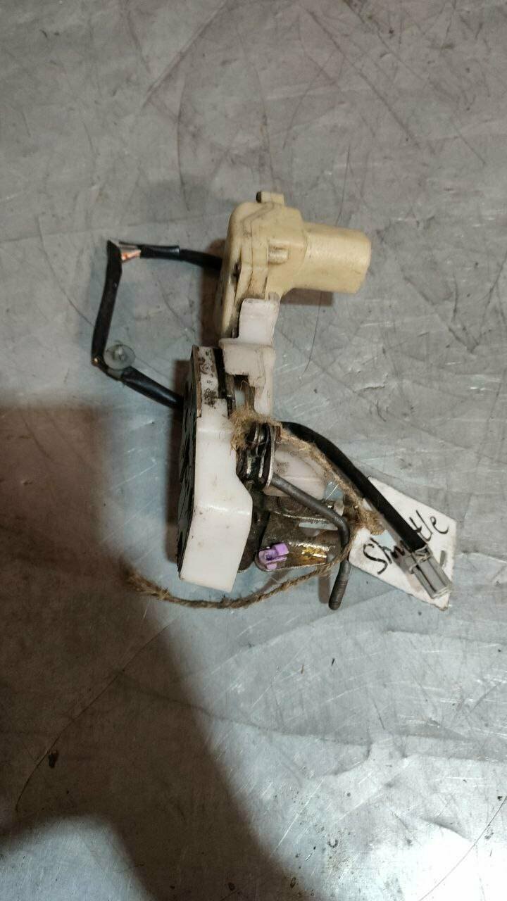 Замок двери задней левой Honda Shuttle 2000 H7032120