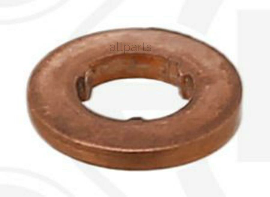 ELRING 585.370 Уплотнительное кольцо топливной форсунки UNIVERSAL /7x14,9x2,4mm ELRING 585.370