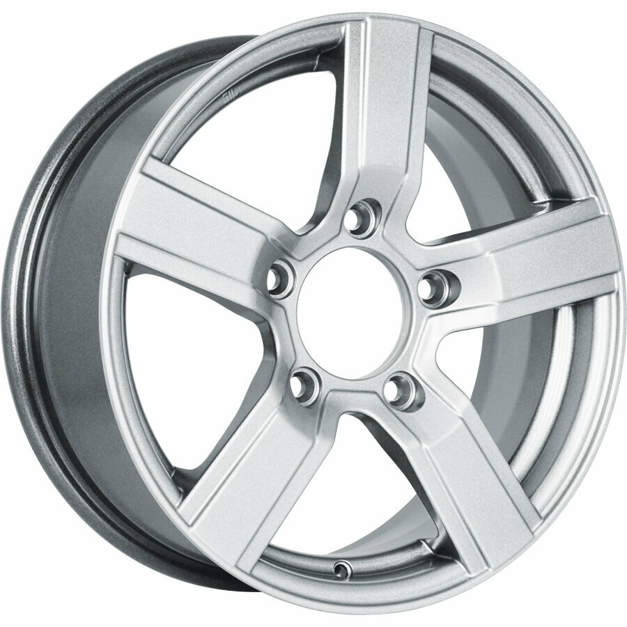 Диски легковые литые 6.5*16 5*139.7 et40 h98.0 iFree Райдер Нео-классик(цвет)