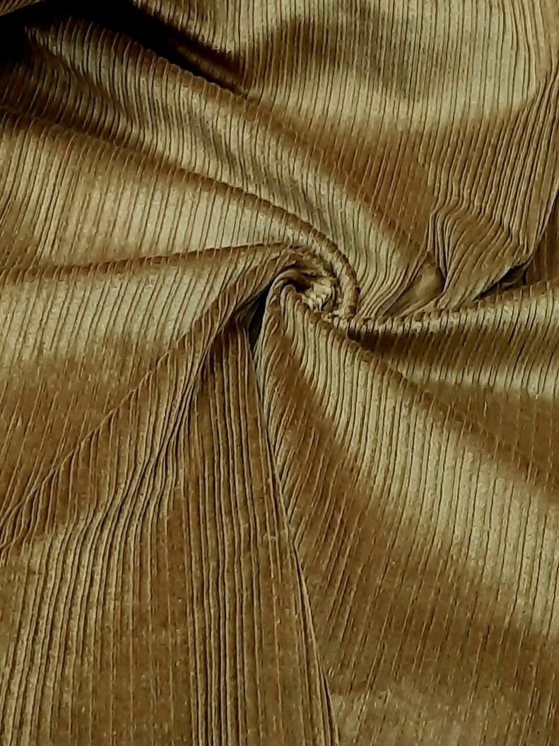 Вельвет со стрейчем, 95% хлопок, 5% эластан