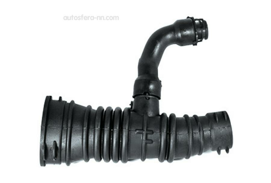 TORK TRK1798 Патрубок воздушного фильтра FORD FOCUS 04-08
